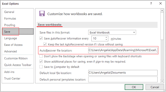 How To Extract Data From Corrupt Excel File
